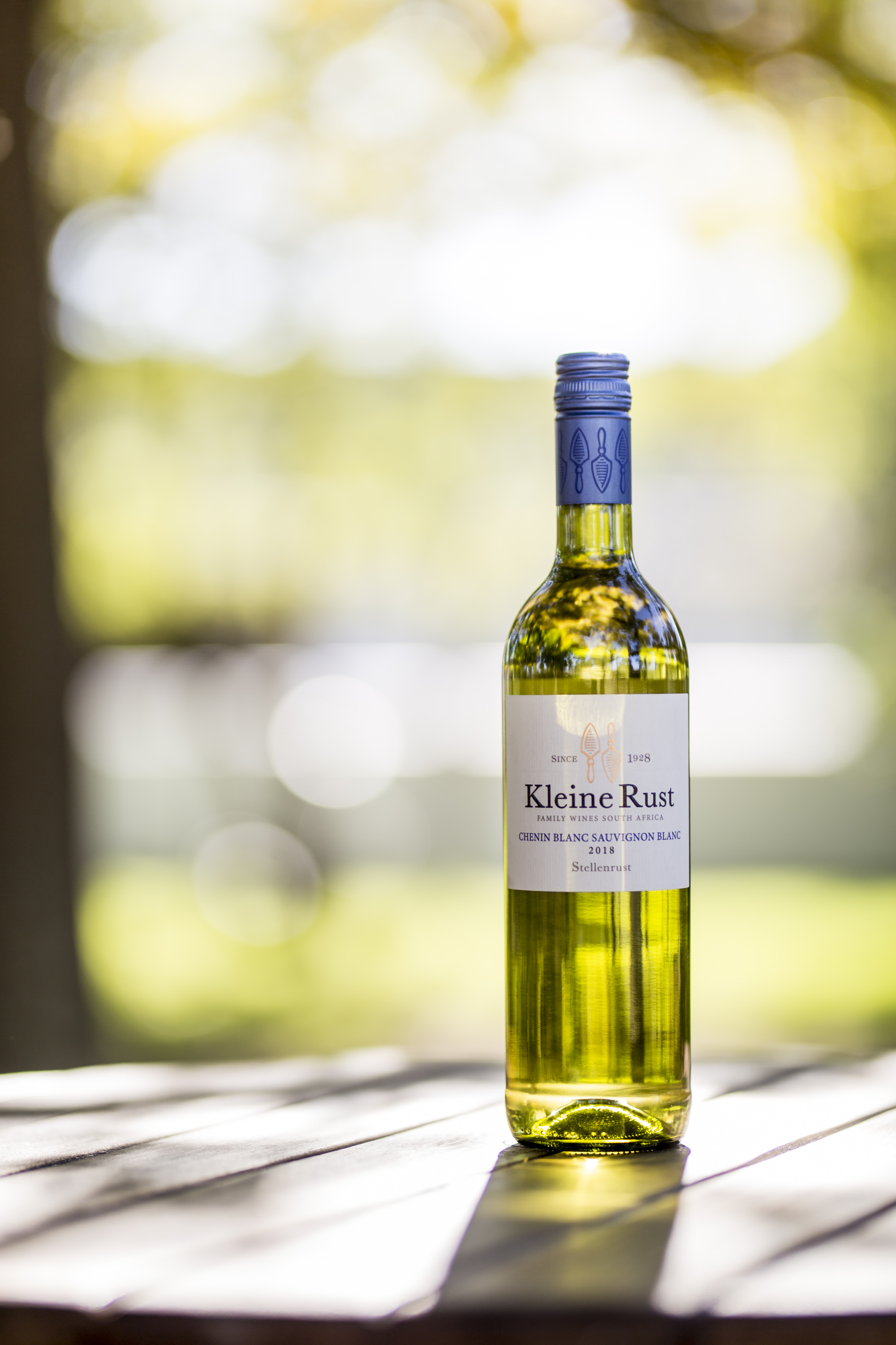 Kleine Rust – EGGERSSOHN