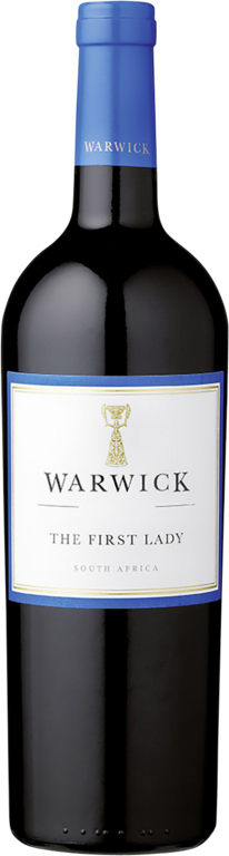 Warwick Estate "The First Lady" Cabernet Sauvignon Western Cape