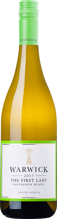 Warwick Estate „The First Lady“ Sauvignon Blanc Western Cape