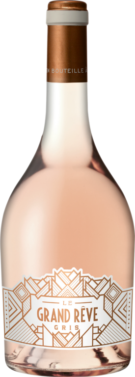 Le Grand Rêve Réserve Gris St Guilhem le Desert IGP