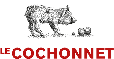 Cochonnet – EGGERSSOHN