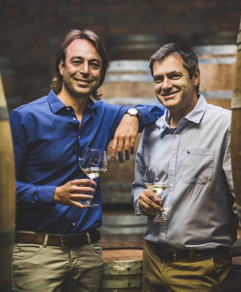 Kleine Rust – EGGERSSOHN