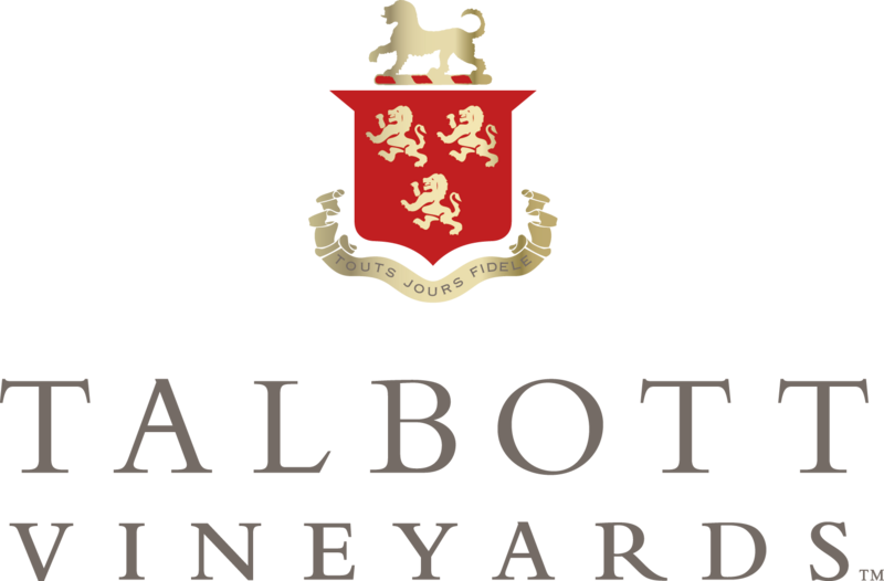 Talbott Vineyards – EGGERSSOHN